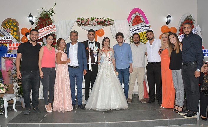 Orhan ailesinin mutlu günü - Adana Haber Merkezi