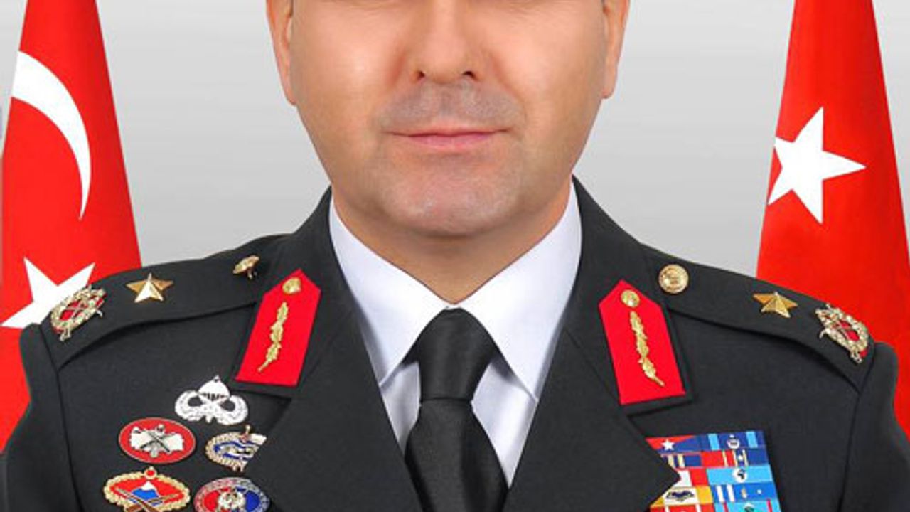 Tümgeneral Murat Bulut Kimdir? - Adana Haber Merkezi